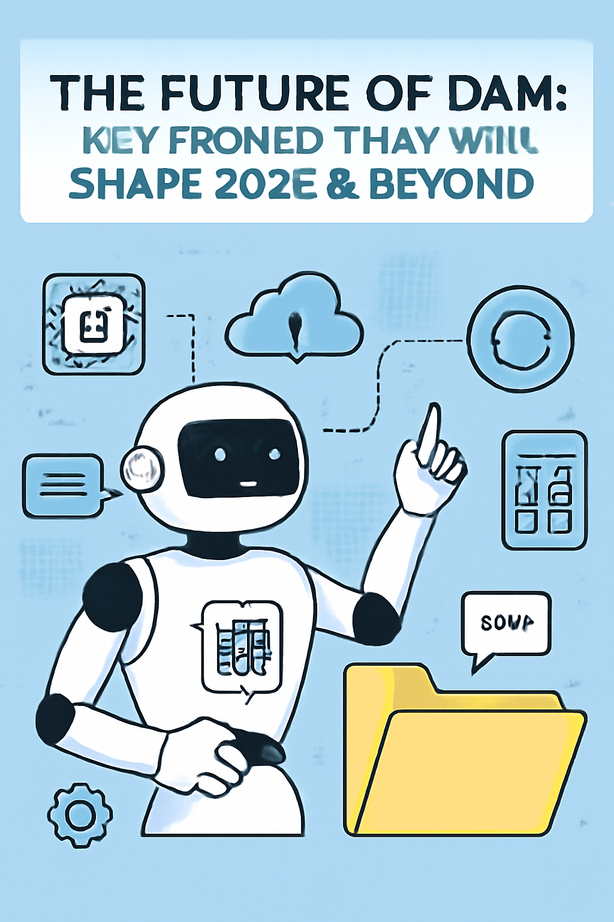 The Future of DAM: Key Trends That Will Shape 2025 & Beyond - Best ...